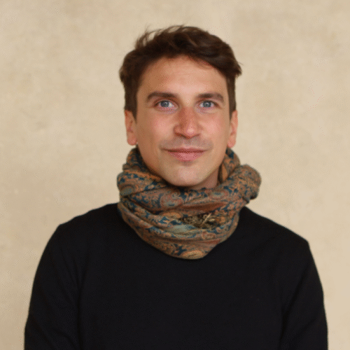 Jan Daniel – Generace F